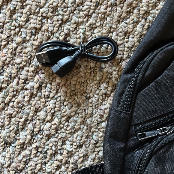 MeiJieLuo | Bags | Meijieluo Unisex Sling Shoulder Cross Body | Poshmark